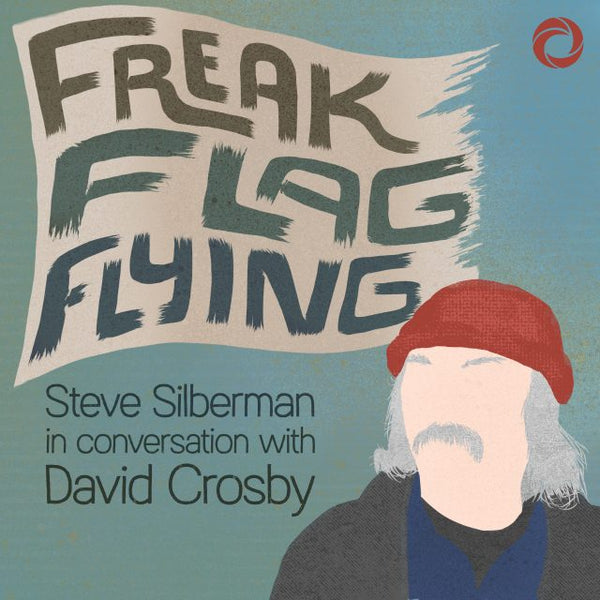All four episodes of Freak Flag Flying, the amazing new Osiris podcast ...